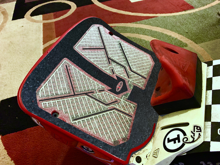 Exile Micro Mobility Parts & Accessories – EXILE